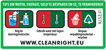 Cleanright - detergents.be