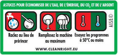 Cleanright - detergents.be